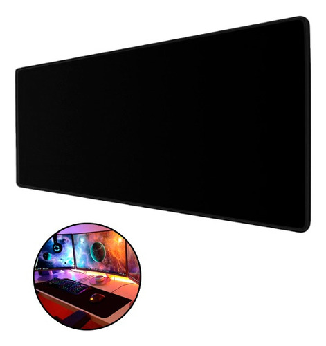 Mouse Pad Xxl 90×40 Cm Gaming Extra Large – One Seven Argentina