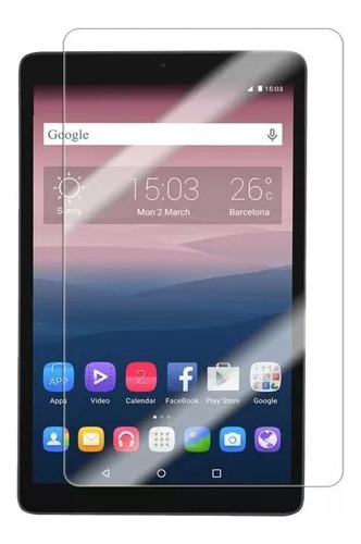 Vidrio Templado Protector Para Tablets De 7 Pulgadas – One Seven Argentina